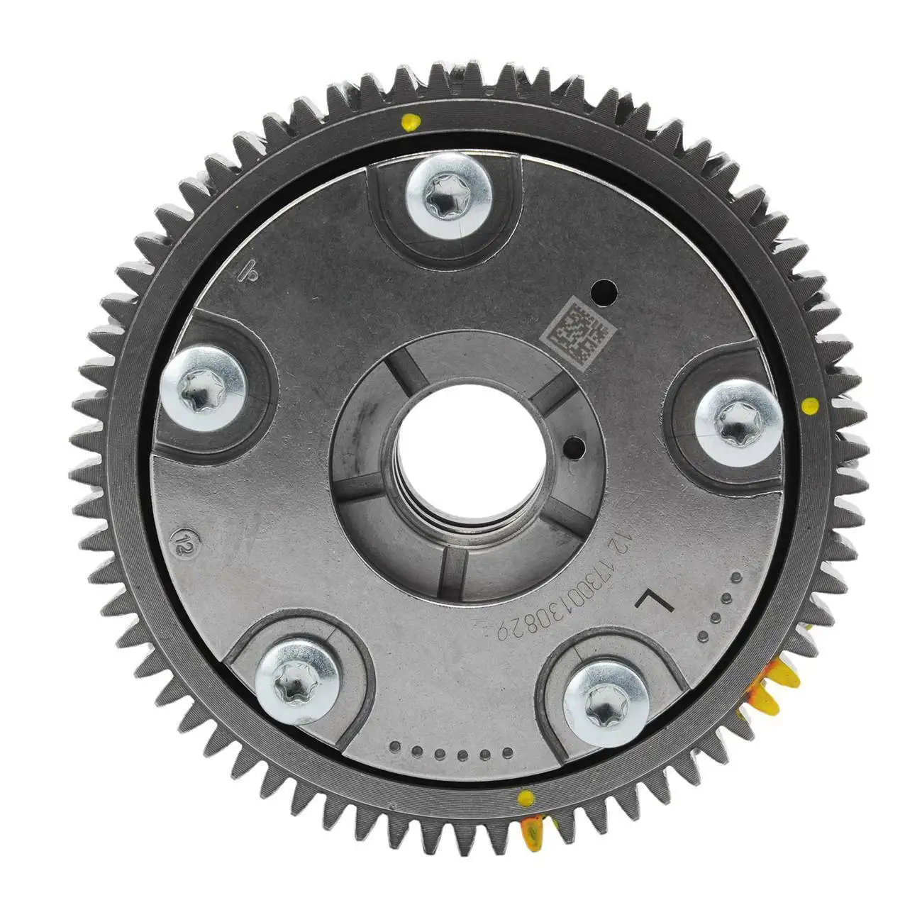 Intake Left Camshaft Adjuster A2720505247 - Precision & Reliability