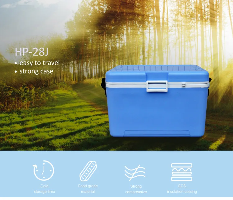 Wholesale 28L Plastic Cooler Box| Alibaba.com