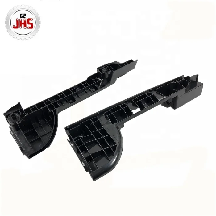Front Bumper Mounting Bracket for Hiace - OEM Quality