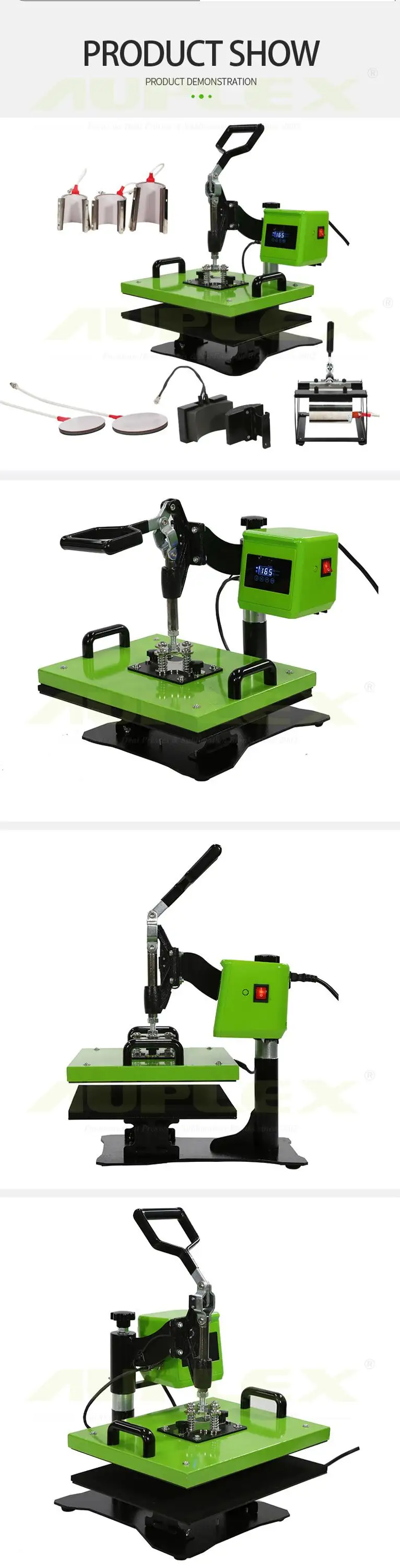 10in1 Heat Press Machine Images Pen Heat Laser Transfer Pen Customise ...