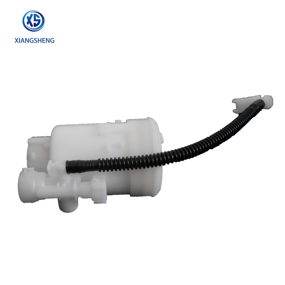 Famous Cars China Auto Parts Factory Diesel Engine Fuel Filter ...