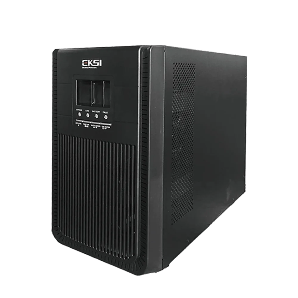 EKSI 6KVA UPS System - Reliable Power for Critical Loads