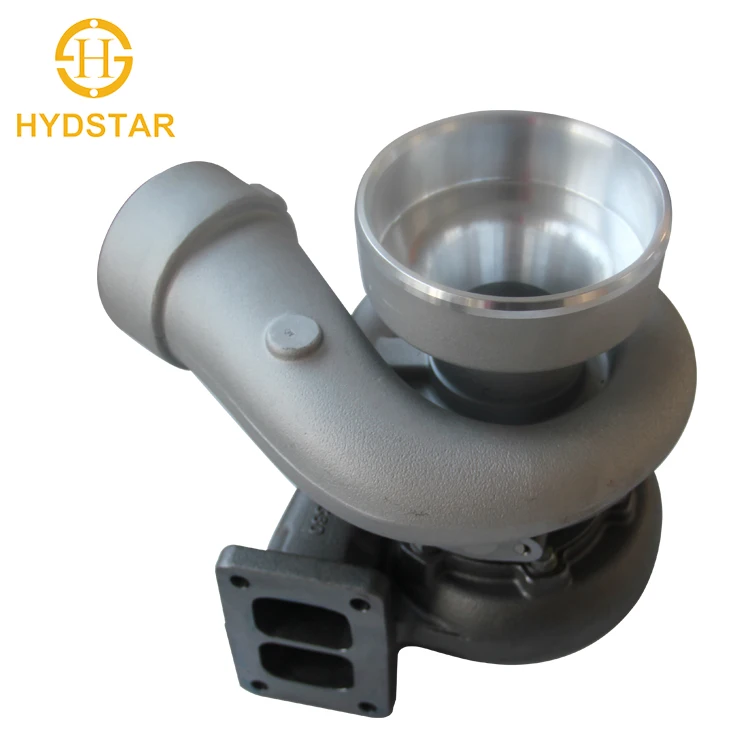 Diesel Engine D342 Supercharger 6n7203 Turbocharger For Caterpillar ...