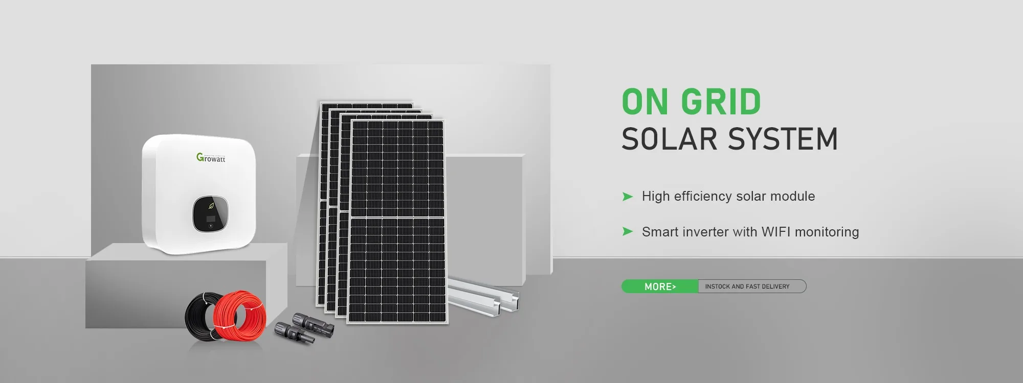 SUNWAY SOLAR CO., LTD - Solar Panel, Solar System