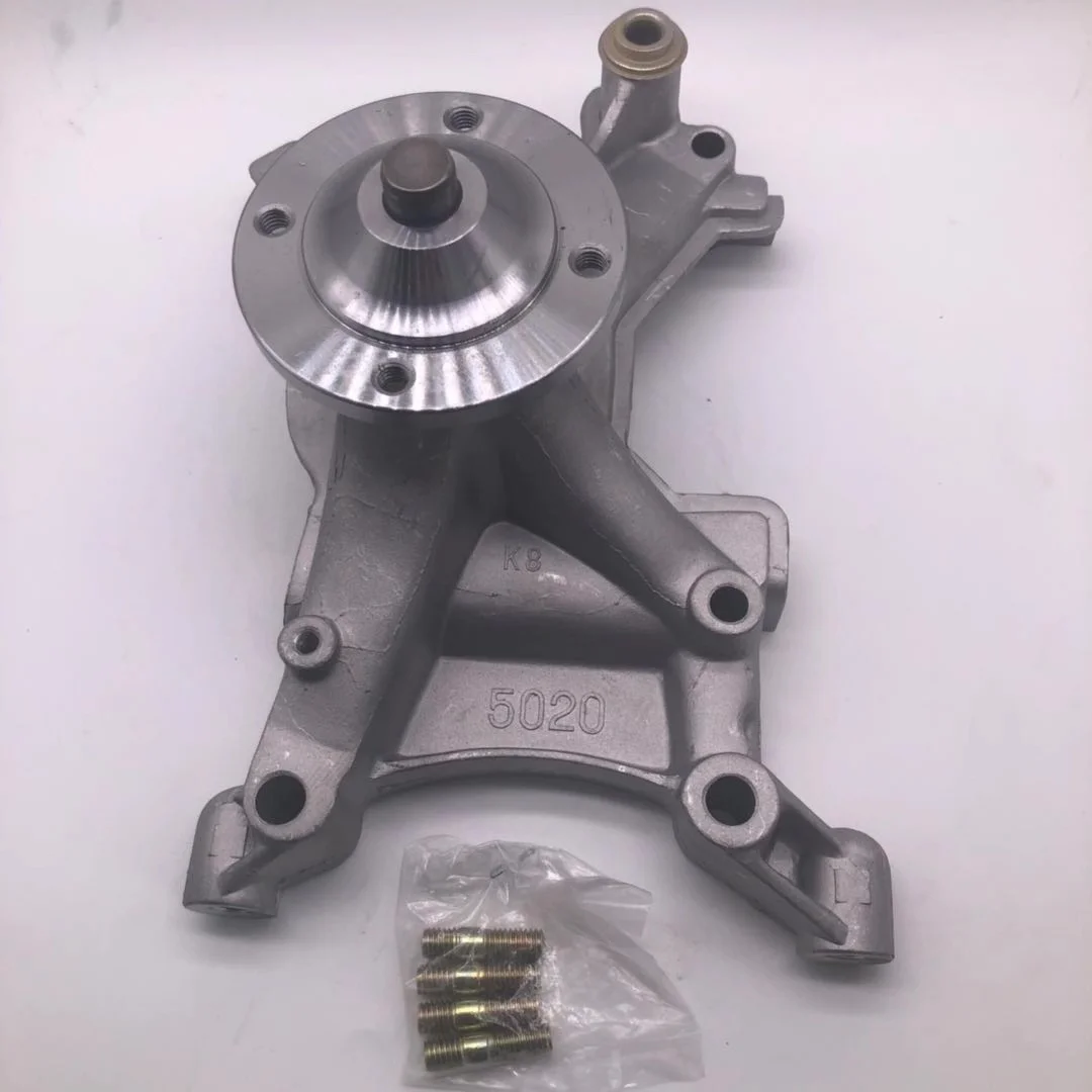 Land Cruiser Water Pump Bracket - Reliable Cooling Solutions