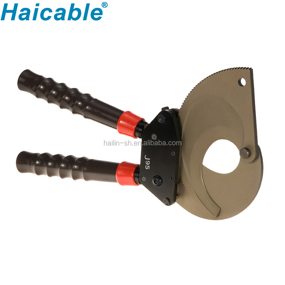 Xlpe Copper Armored Cable Cutter J-95 - Precision Tools