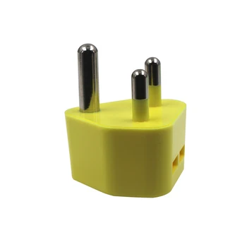 High Quality Ac Power Travel Adapter Plug For South Africa Namibia With ...