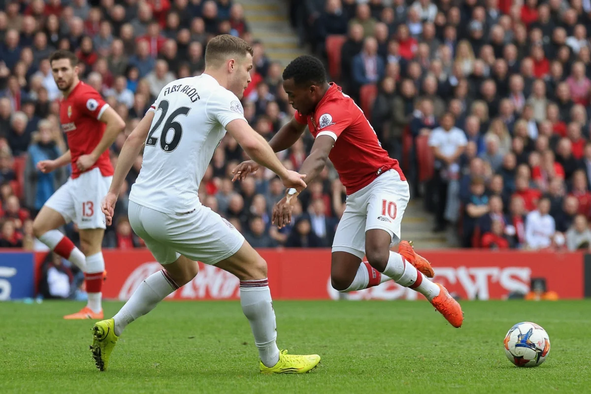 Don Bosco Football: Youth Development & Global Impact