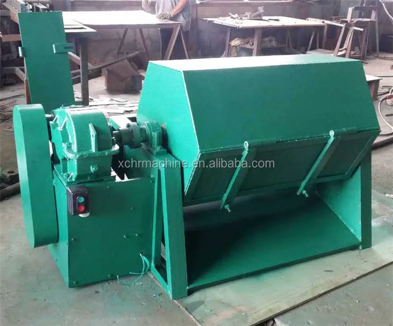 Z94C Series Automatic Wire Nail Making Machine - Reliable Performance