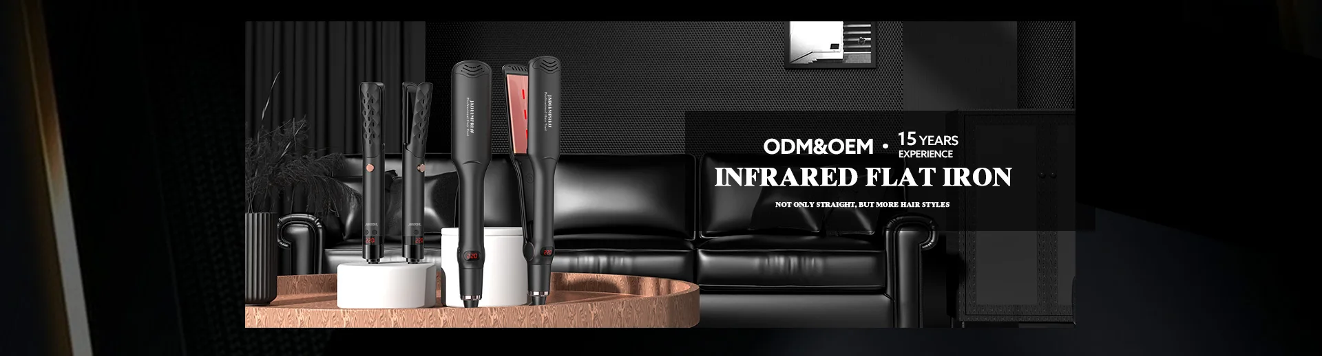 Company Overview - Guangdong Empress Technology Co., Ltd.