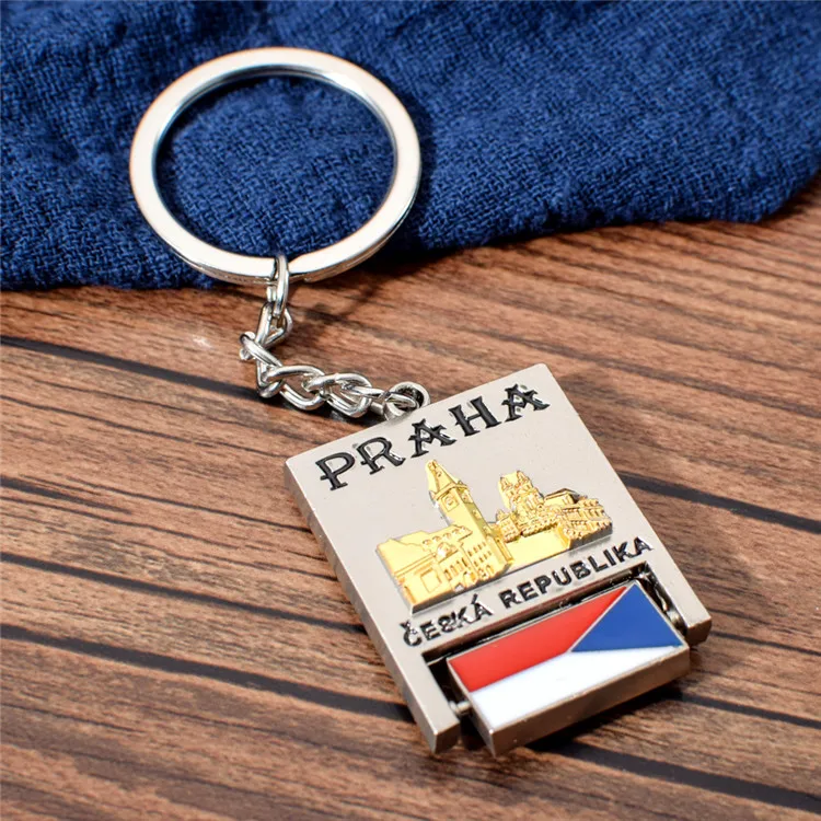 Professional Supplier Tourist Souvenir Key Chain,Exquisite Workmanship ...
