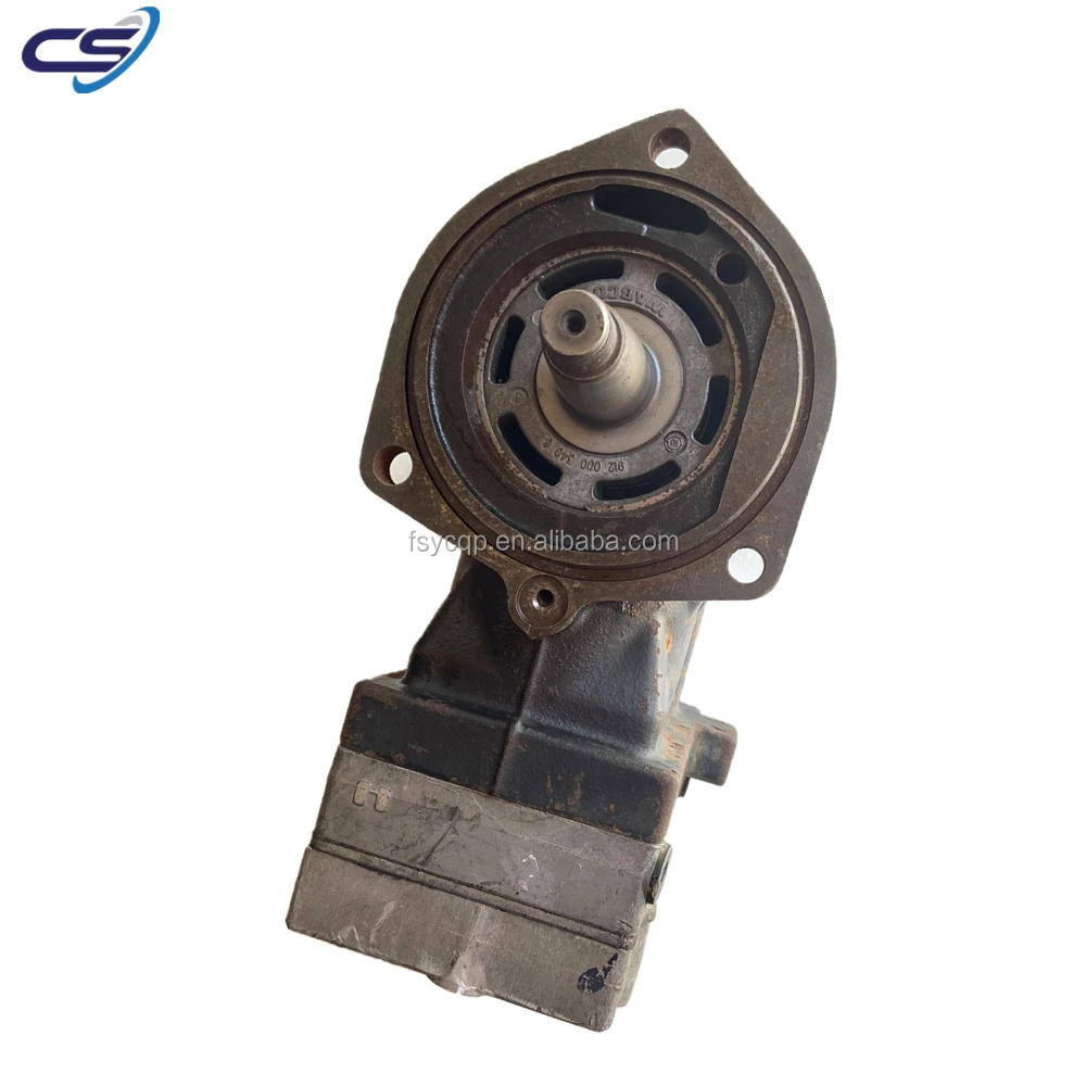 Air Compressor for UD GE13 Quon UD390 Engine - Reliable Performance for ...