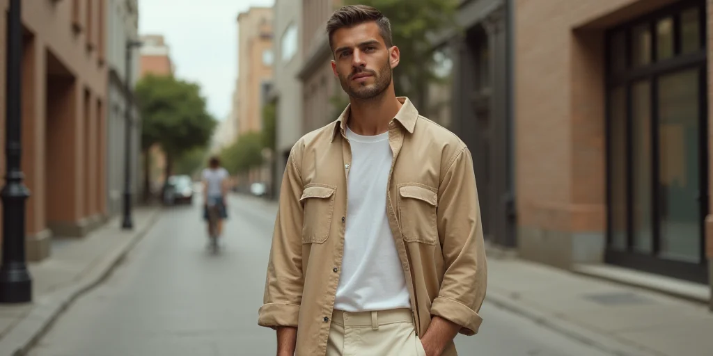 Best Men's Shirts 2025 – Premium Collection on Alibaba.com