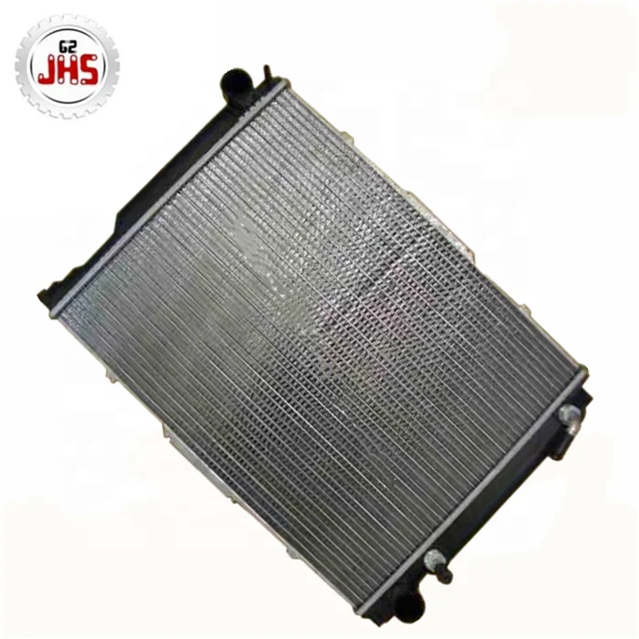High-quality Auto Parts Aluminum Radiator for Japanese CAR
