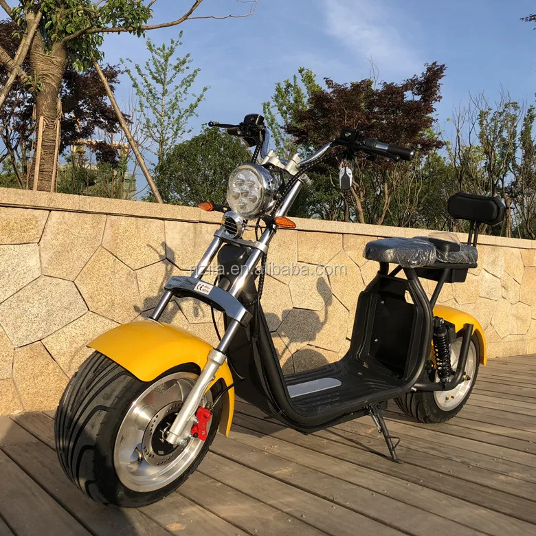 X10 Tricycle Citycoco Wiring Diagram | Electric Scooter for Europe ...