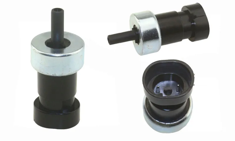 International Brake Pressure Switch - 2035006C2 & 2035006C1