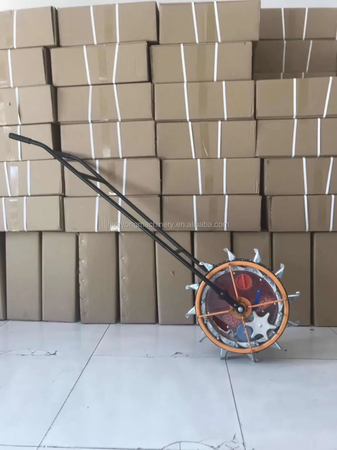 Wholesale Precision Manual Seed Sowing Machine - Buy Seed Sowing ...