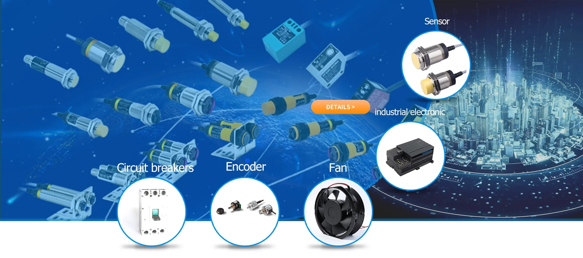 Pair Harmony Technology Co., Ltd. - Sensor, Encoder