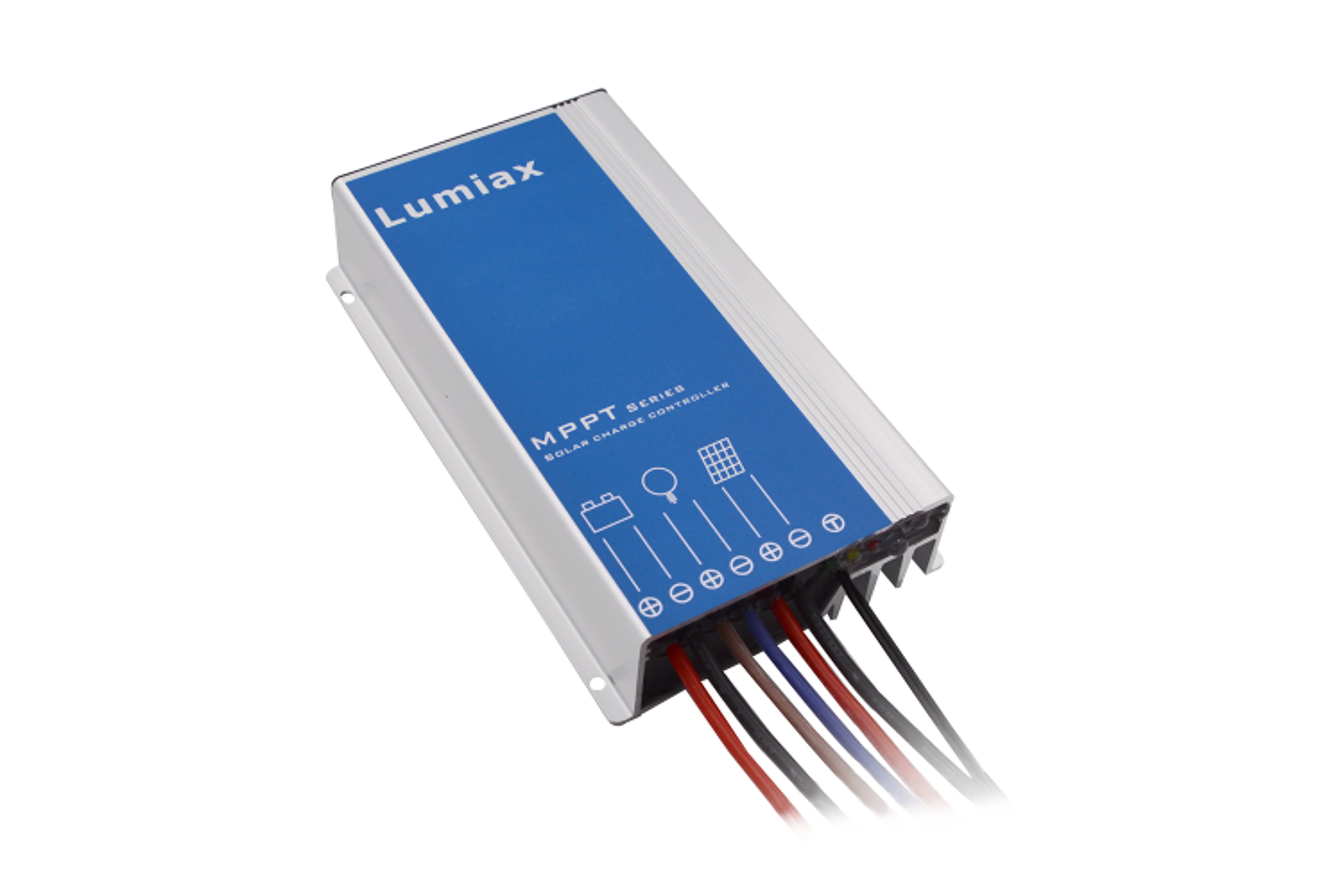 Lumiax 12v 24v 15a Lifepo4 太阳能充电控制器 Mppt 太阳能调节器 - Buy Lifepo4 太阳能充电控制器 ...