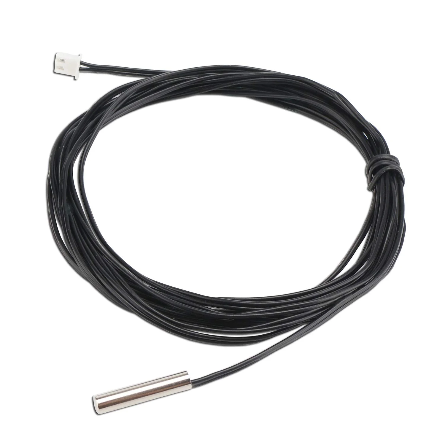 Stainless Steel Probe RTD PT100 PT500 PT1000 Temperature Sensor