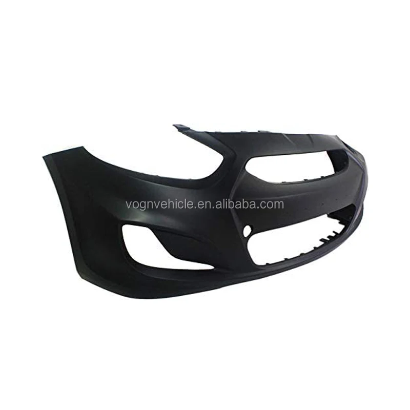 Car Body Parts Rear Bumper Front Bumper For 2012 2013 2014 2015 2016 ...