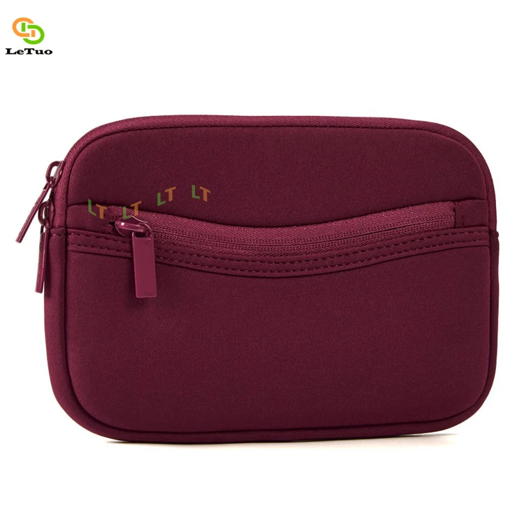 Oem Neoprene Pouch 6-7 Inch Gps Case Bag Suitable For Garmin,Tomtom ...