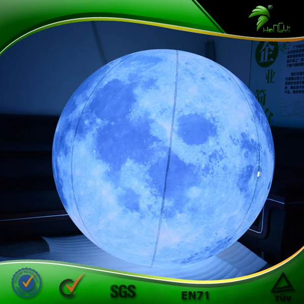 Fantastic Led Moon Light Ball,Outdoor Hanging Led Light Balls ...