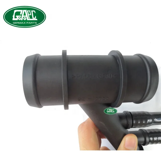 5.0l汽油上部散热器水管lr019007 Gl1626 的land Rover Range Rover Sport 2010 - 2013 ...