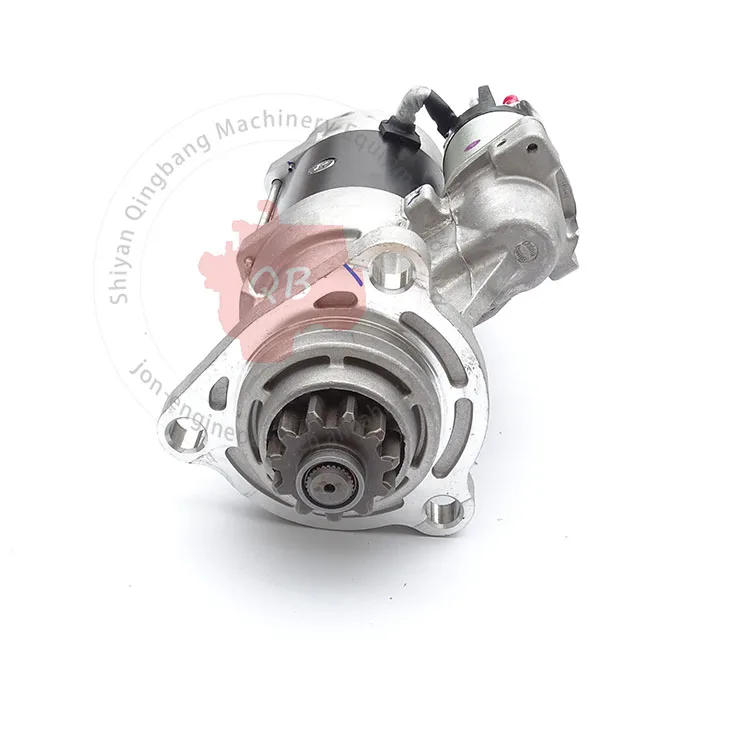 Cummins 24V Starter Motor 5284083 5367762 8200725 for Diesel Engines