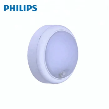 Philips Smartbright Waterproof Ip65 Led Bulkhead Light Wl008c Led10 Nw ...