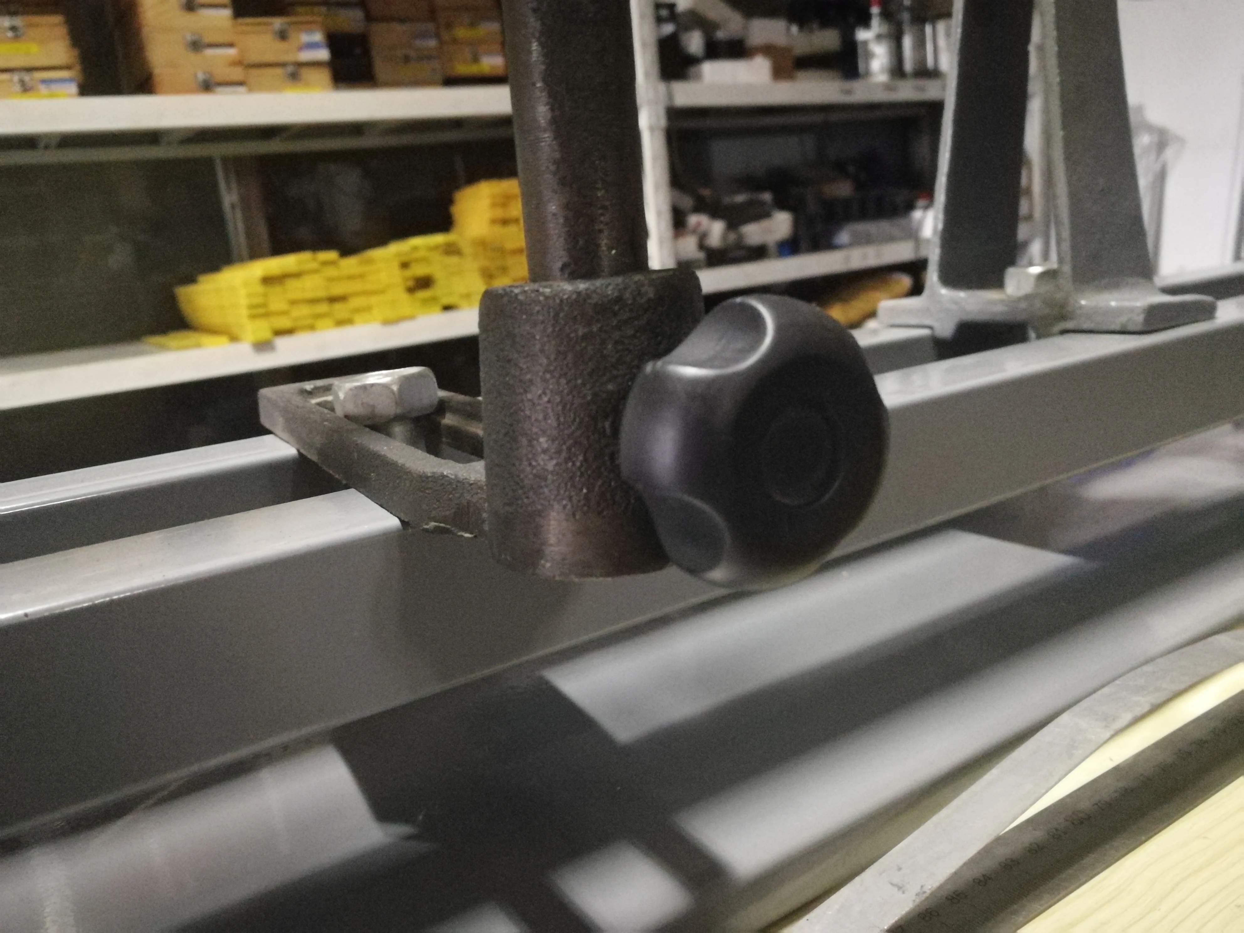 Mc613b Horizontal Manual Woodworking Profiling Lathe Machine - Buy ...