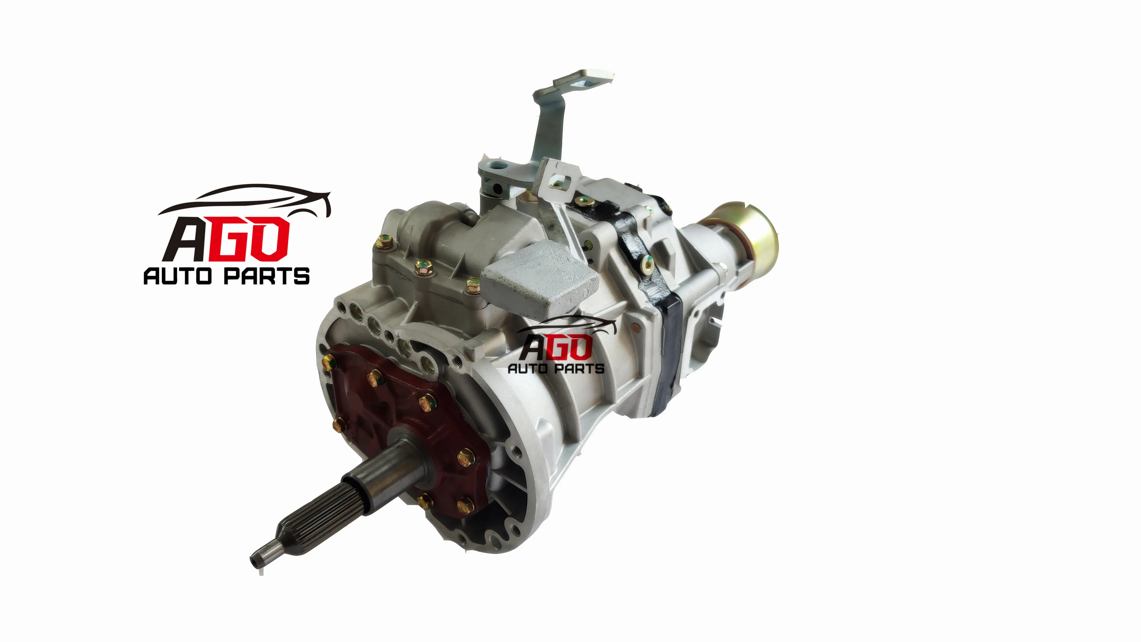 Brand New 5L 3L 2L Auto Transmission Gearbox for Toyota