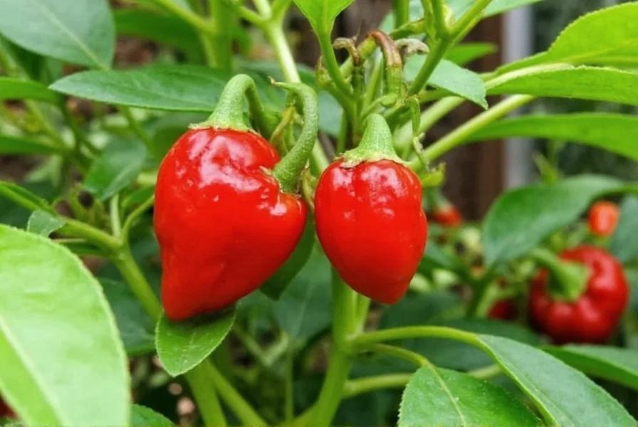 Hot Doctor Pepper: Fact vs Fiction for Real Hot Peppers