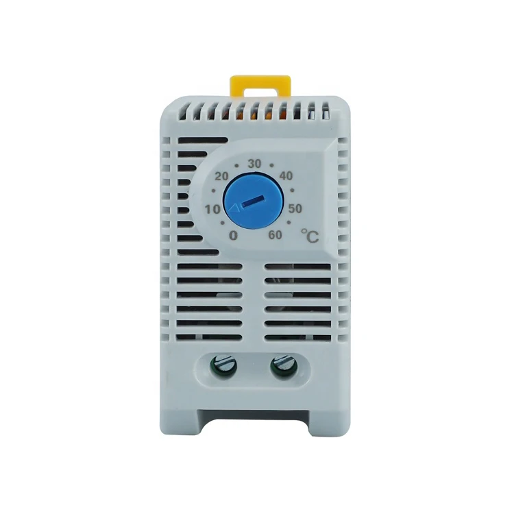 Natural Small Compact Thermostat Temp Ntl 10b-f Ac250v 10a Small ...