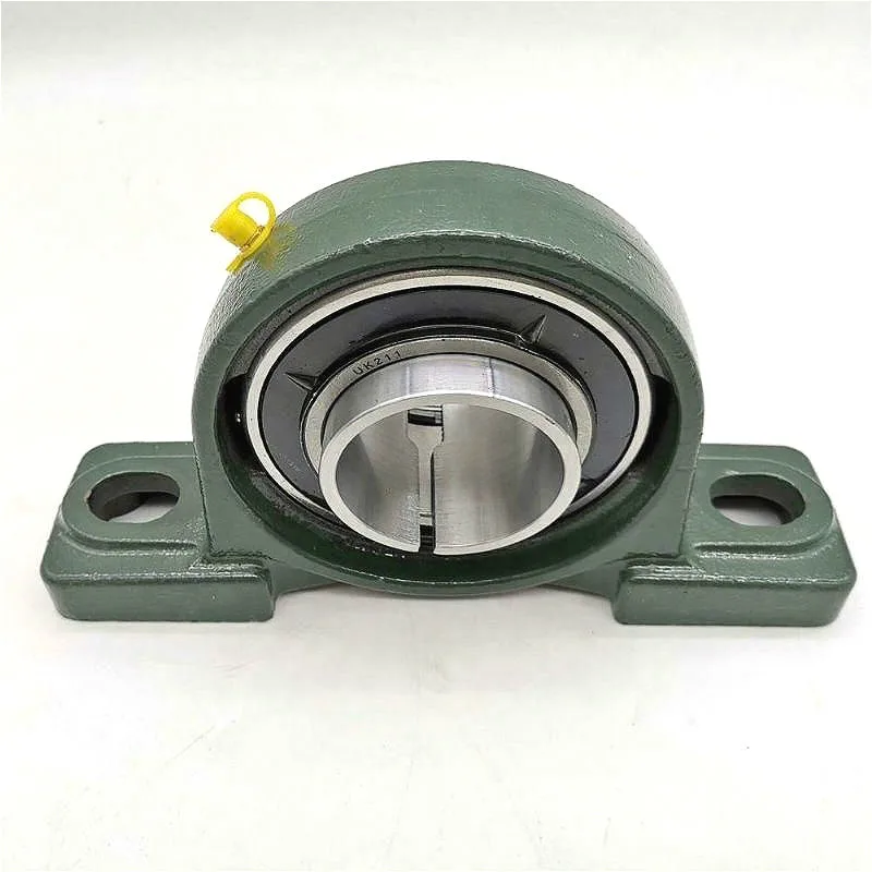 Pillow Block Bearing with Adapter UKP215 - Precision & Durability