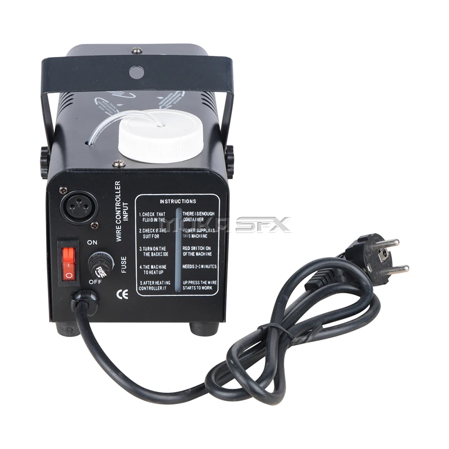 Standard Model 400w Smoke Machine Mini Fog Maker Machine Cheap Price ...