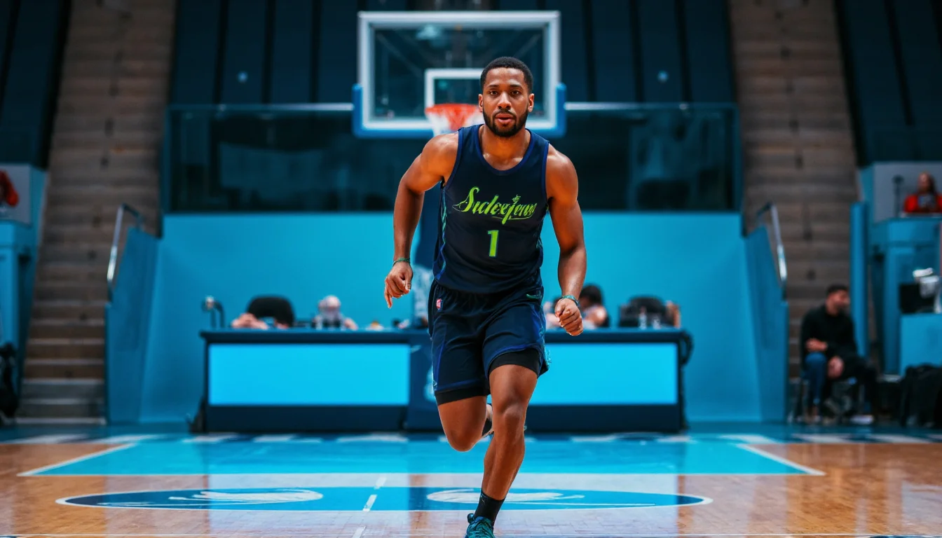 What Coaches Know About Basketball Conditioning in 2026: The Court ...