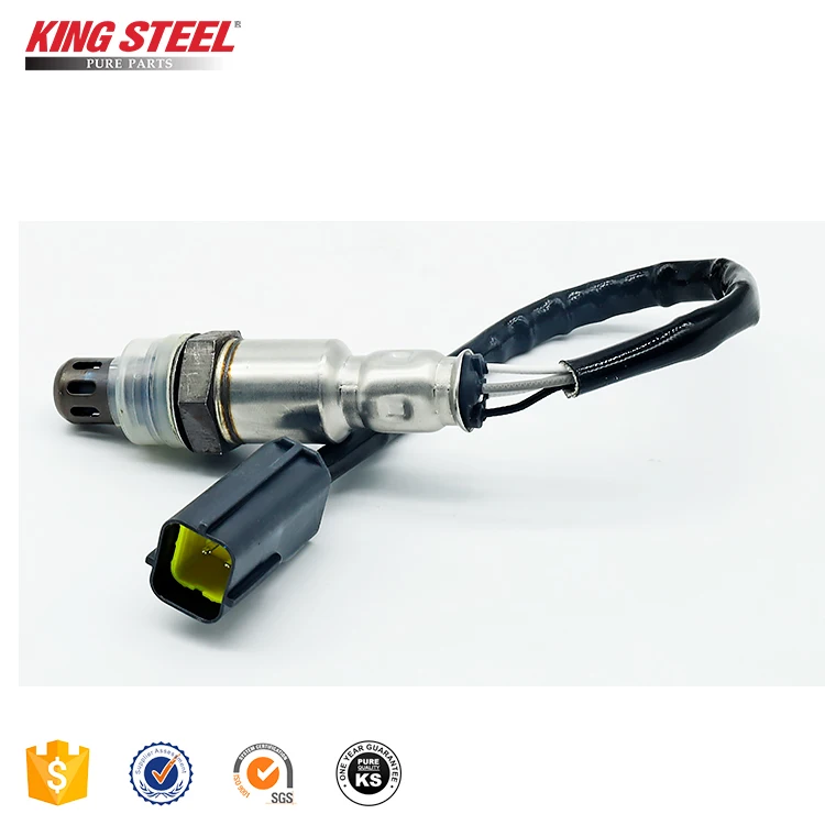 Kingsteel Auto Part Car Front O2 Lambda Oxygen Sensor For Nissan Tiida ...