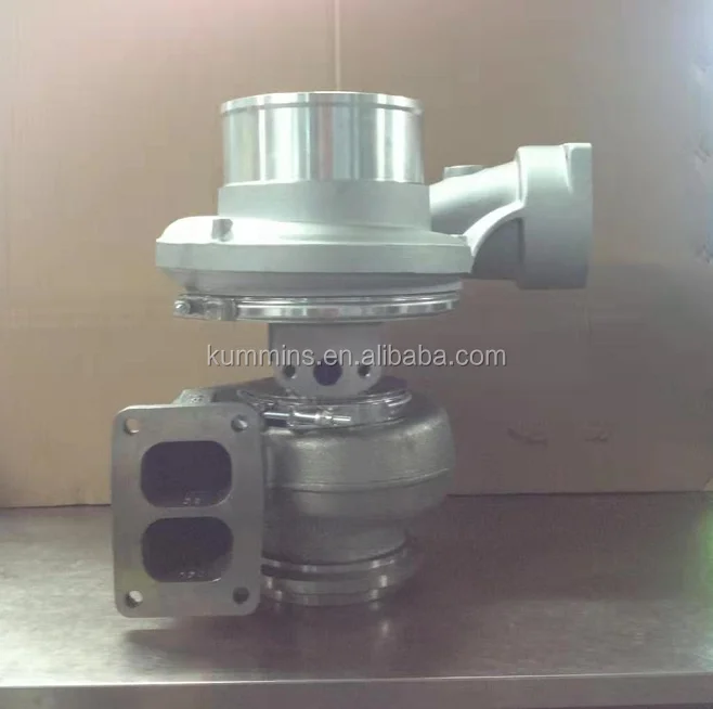 Excavator Engine Spare Parts For Cat 3406 Turbocharger 353-9808 128 ...