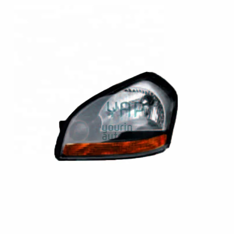 92101-2e010 92102-2e010 92103-2e020 92104-2e020 Headlight For Tucson ...