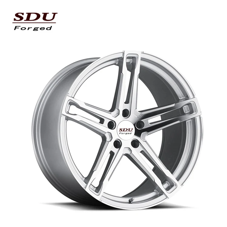 Oem Car Wheels Alloys Merc Sport 18 Staggered 16" 17" 18" 19" 20" 21 ...