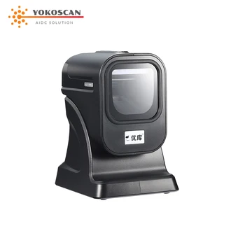 Yoko Scanner Mp6200 Pos Scanner 1d 2d Qr Barcode Reader - Buy Handsfree ...
