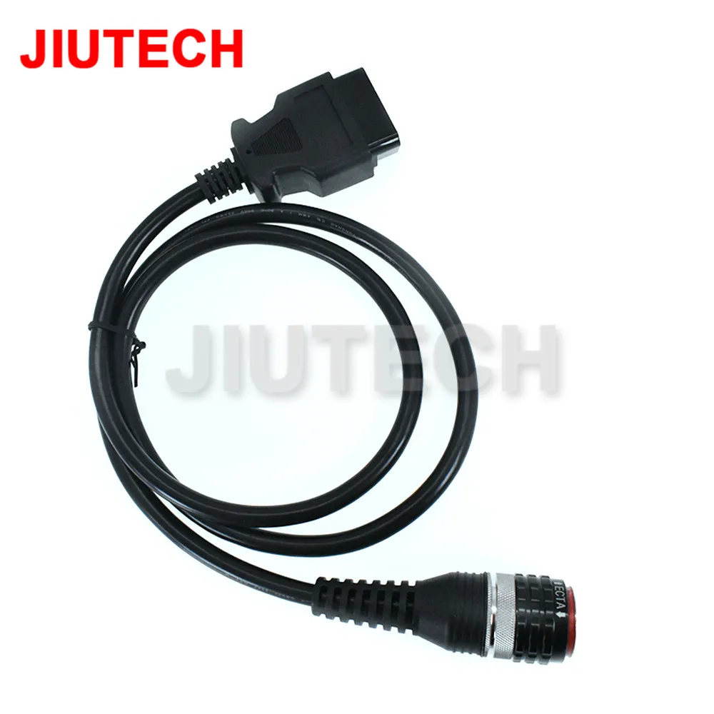 7 Lines 6pin+8pin for Marine Engine Penta Industrial VODIA5