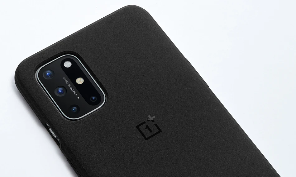 Original Kb2001 Official Protection Covers For Oneplus 8t Case Cover ...
