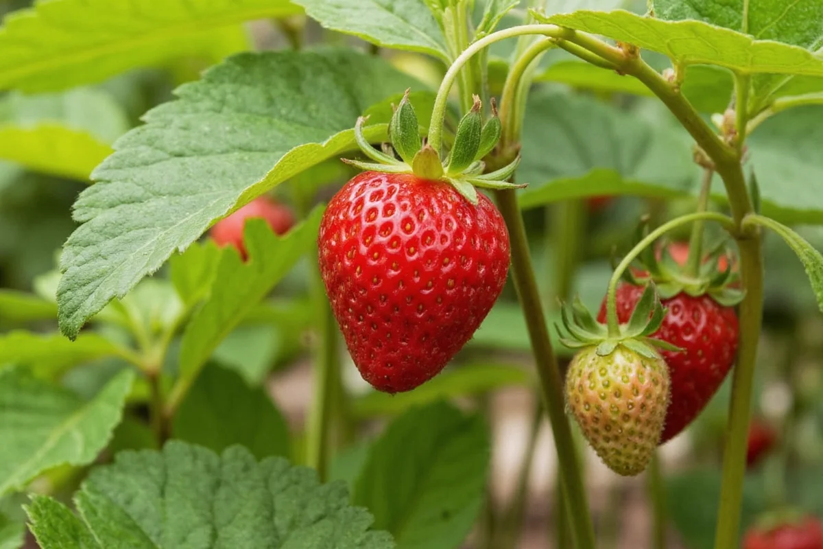 What Are Strawberry Plant Runners? A Complete Guide