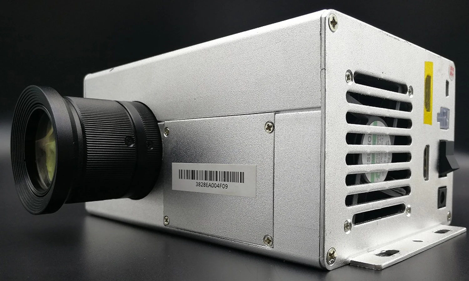 4K UV DLP Light Engine System for 3D Printing & Beyond