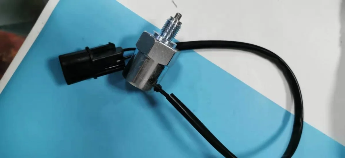 H100 Part No.93860-4a010 Reverse Light Switch - Buy Reverse Light ...