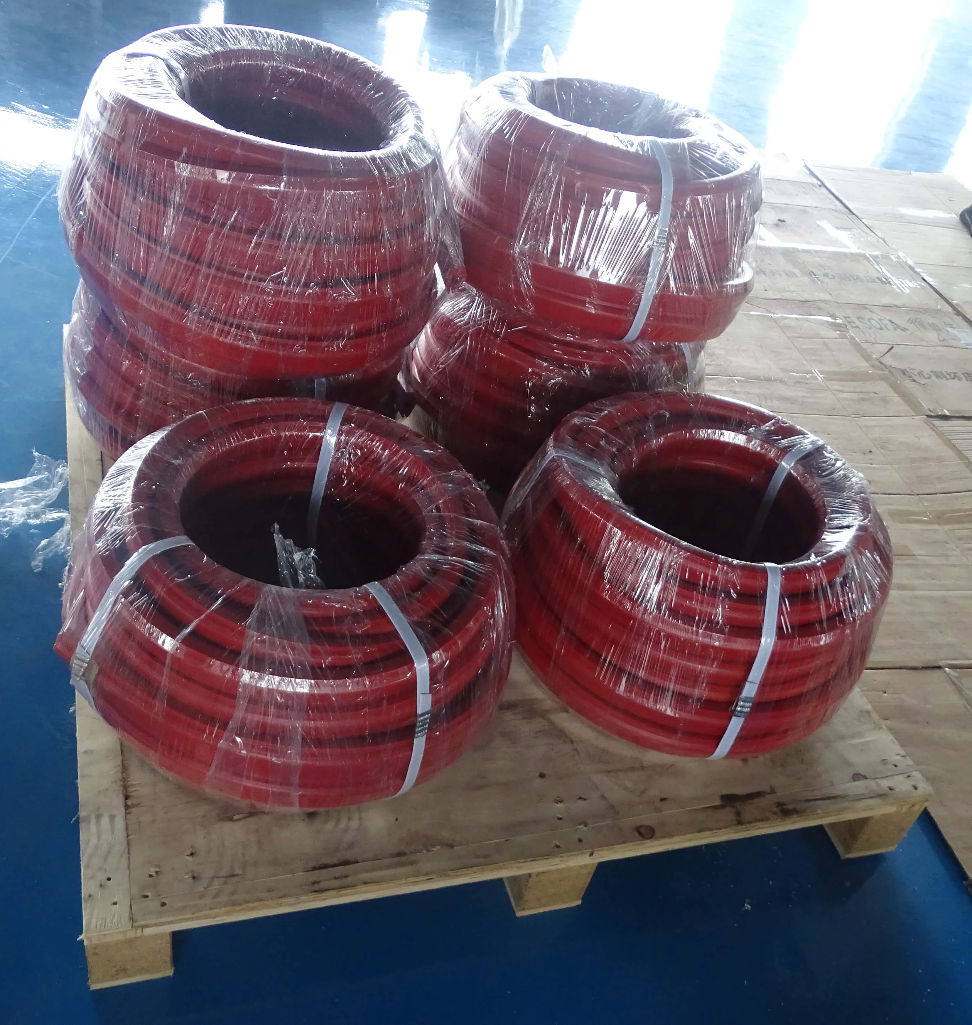 KOSIN Polyurethane Rubber Vibrating Screen Stringer Bar