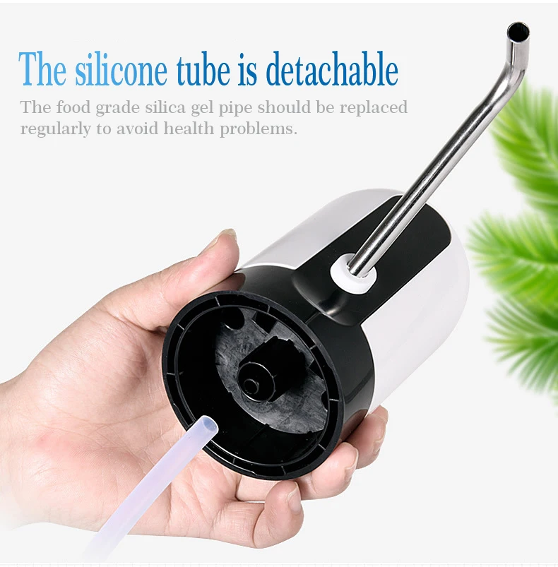 Small Battery Operated Water Pump - Efficient & Reliable