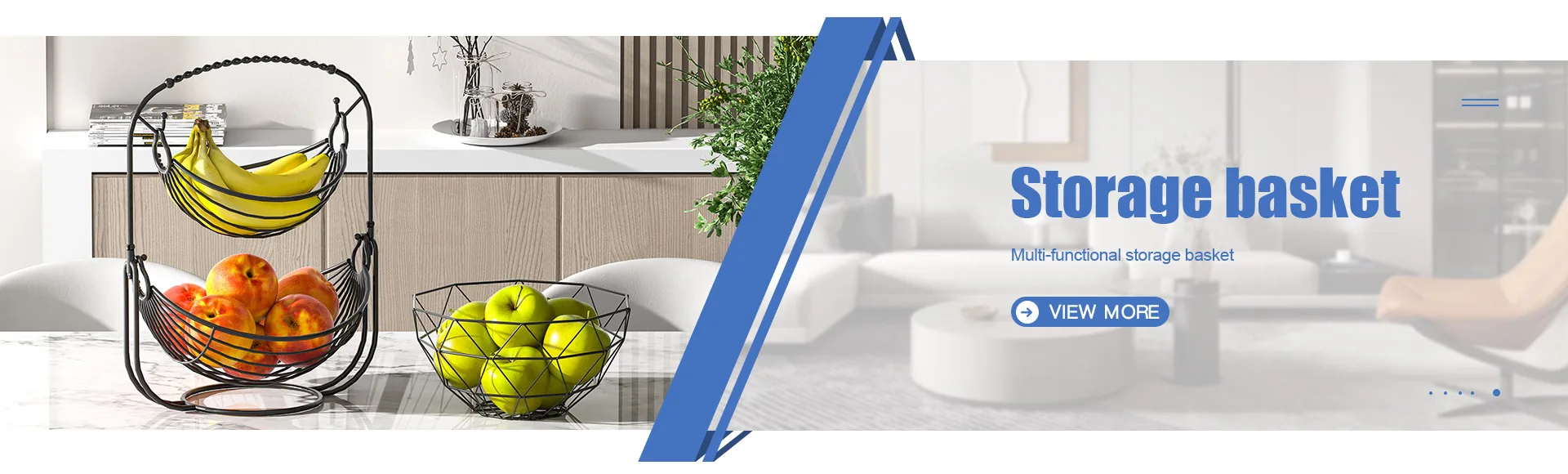 Guangdong Wireking Housewares And Hardware Co., Ltd. - Dish Rack, Sink Rack